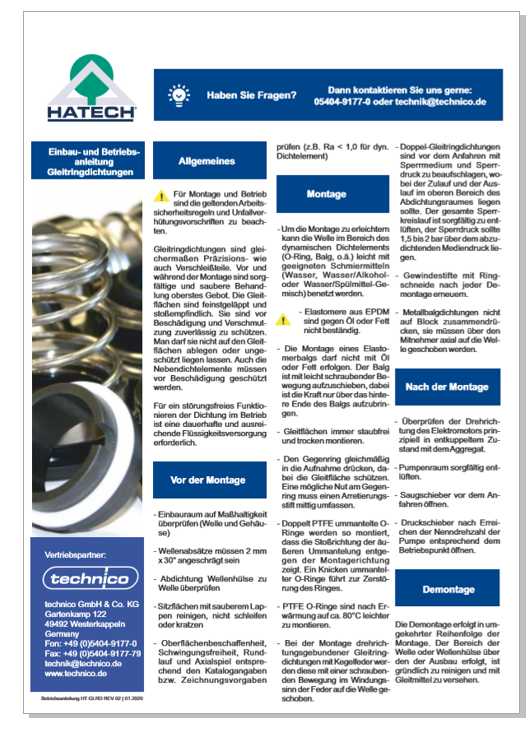 Mediathek - technico